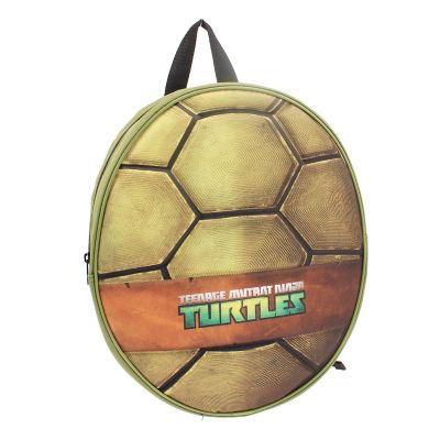 Kids TMNT Shell Backpack - Teenage Mutant Ninja Turtles ...