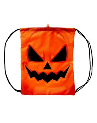 Spirit Halloween Pumpkin Bag - munimoro.gob.pe