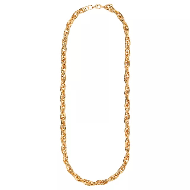 70s Gold Chain - Spirithalloween.com