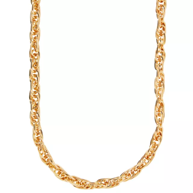 70s Gold Chain - Spirithalloween.com