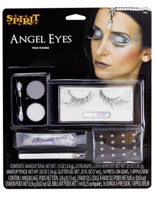 Angel Makeup Kit - Spirithalloween.com