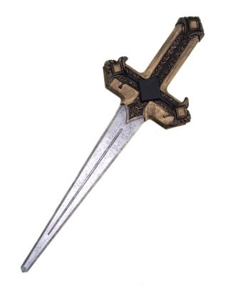 Vampire Cross Dagger - Spirithalloween.com