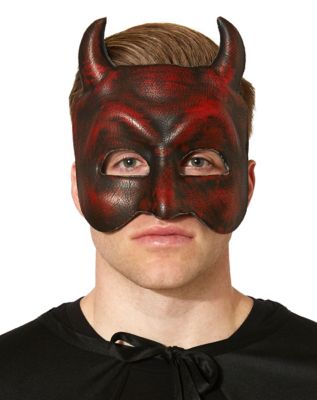 Devil Mask - Spirithalloween.com