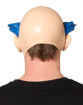 Chinless Clown Mask - Spirithalloween.com