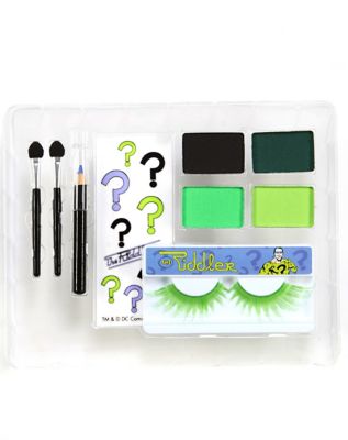Riddler Makeup Kit - Batman - Spirithalloween.com