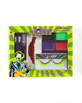 The Joker Makeup Kit | Saubhaya Makeup