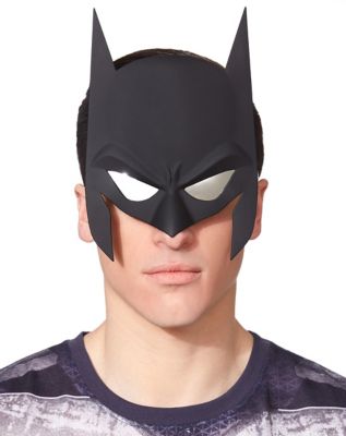 Batman Mask Glasses - DC Comics - Spirithalloween.com