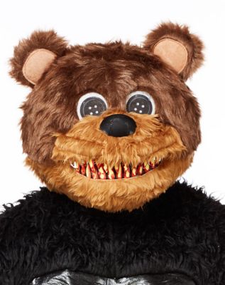 Horror Masks | Scary Halloween Masks - Spirithalloween.com