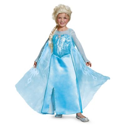 Zombie Disney Elsa