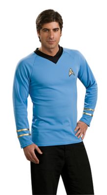 Adult Spock Costume - Star Trek - Spirithalloween.com