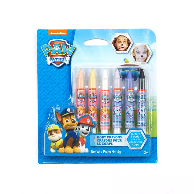 Dog Makeup Kit - Paw Patrol - Spirithalloween.com