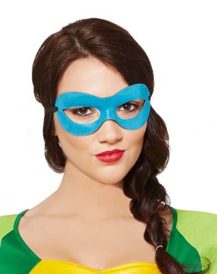 Leonardo Mask - Teenage Mutant Ninja Turtles - Spirithalloween.com