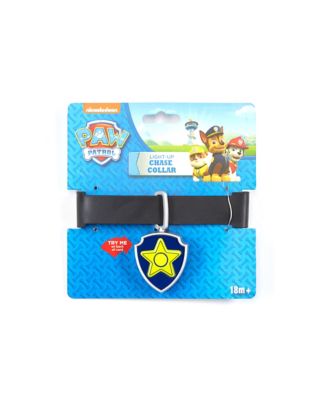 Light-Up Chase Collar - PAW Patrol - Spirithalloween.com