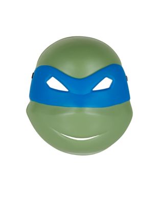 Kids Leonardo Mask - Teenage Mutant Ninja Turtles - Spirithalloween.com