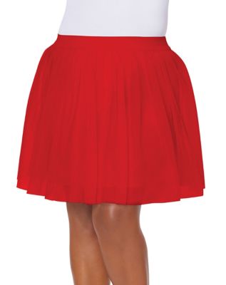 Red Tutu - Spirithalloween.com