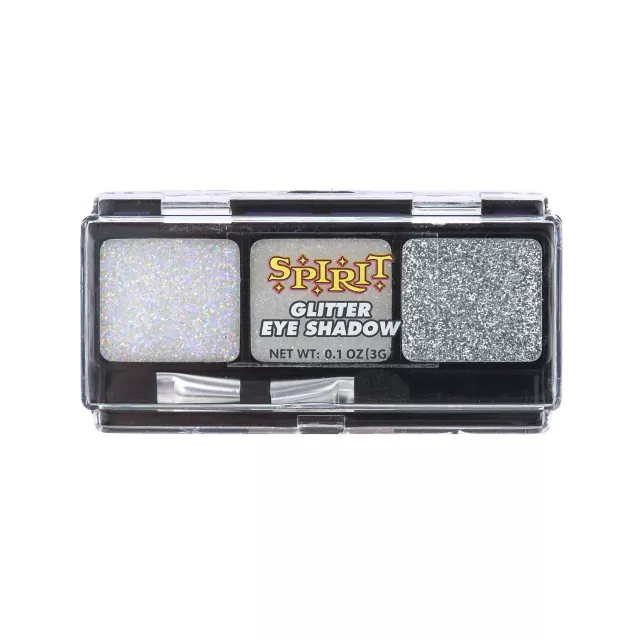 White Glitter Eye Shadow - Spirithalloween.com
