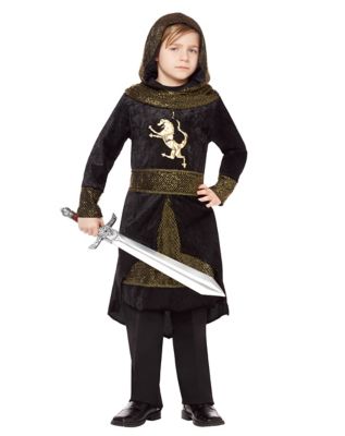 Kids Medieval Prince Costume - Spirithalloween.com