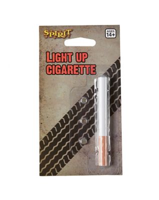 Light-Up Cigarette - Spirithalloween.com