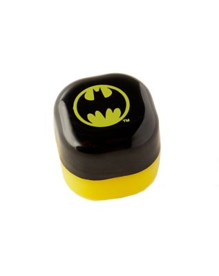 Batman Lip Balm Cube - DC Comics - Spirithalloween.com