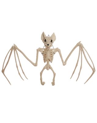 22.5 Inch Bat Skeleton - Spirithalloween.com