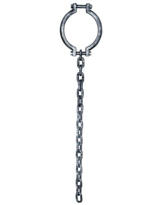 Neck Chain - Spirithalloween.com