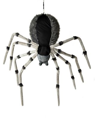 8 Ft Wolf Spider - Decorations - Spirithalloween.com