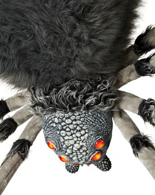 8 Ft Wolf Spider - Decorations - Spirithalloween.com