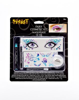 Fairy Cosmetics Kit - Spirithalloween.com