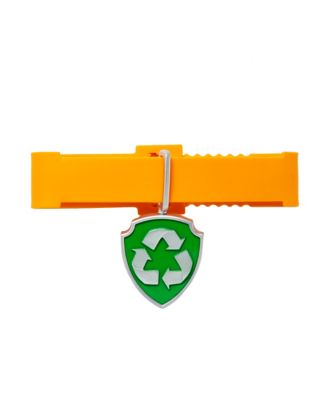 Kids Rocky Collar Deluxe - Paw Patrol - Spirithalloween.com