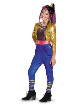 Tween Jordan Costume - Descendants - Spirithalloween.com