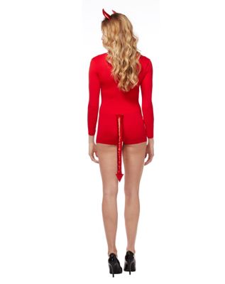 Devil Kit - Spirithalloween.com