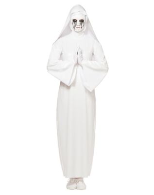 American Horror Story Asylum Costumes