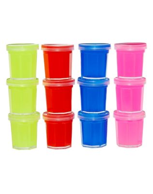 Mini Slime - 12 Pack - Spirithalloween.com