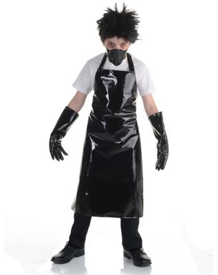 Kids Butcher Apron Set - Spirithalloween.com