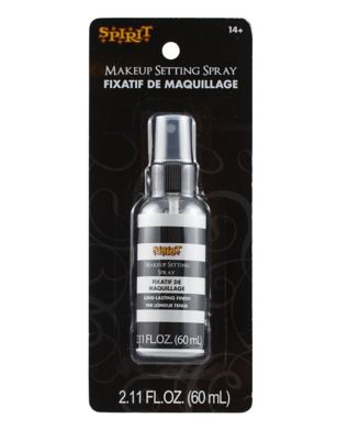 Genie In A Bottle Makeup Setting Spray | Saubhaya Makeup