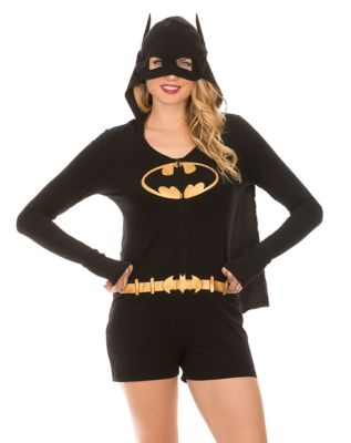Batman Morphsuit