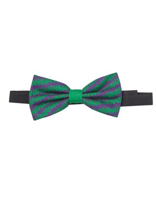 Joker Bowtie - DC Comics - Spirithalloween.com