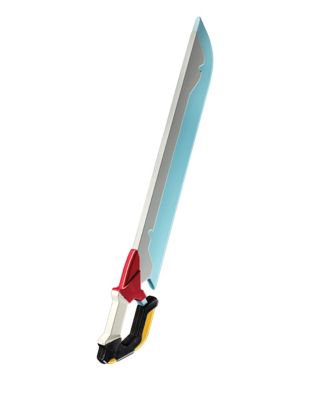 Voltron Sword - Voltron Legendary Defender - Spirithalloween.com