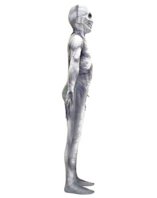 Kids The Rake Skin Suit Costume - Spirithalloween.com