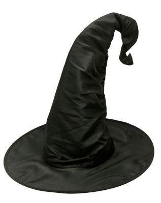 Witch Hat Deluxe - Hocus Pocus - Spirithalloween.com
