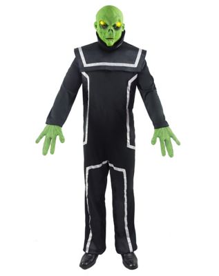 Adult Alien Costume - Spirithalloween.com