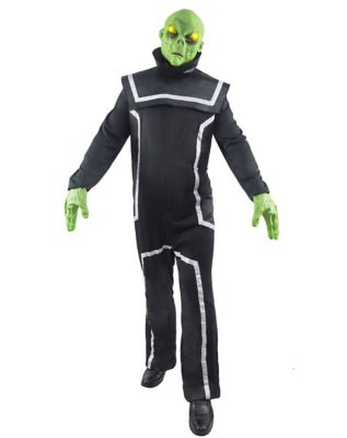 Adult Alien Costume - Spirithalloween.com