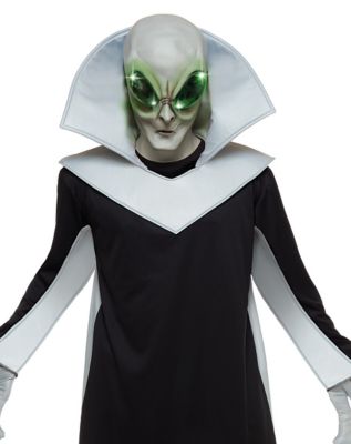 Kids Light-Up Alien Costume - Spirithalloween.com