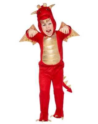 Baby Dragon Costume - Spirithalloween.com