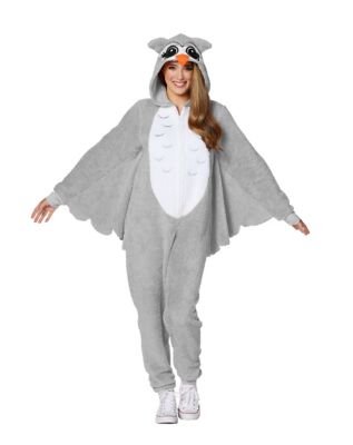 Owl Costume For Women
