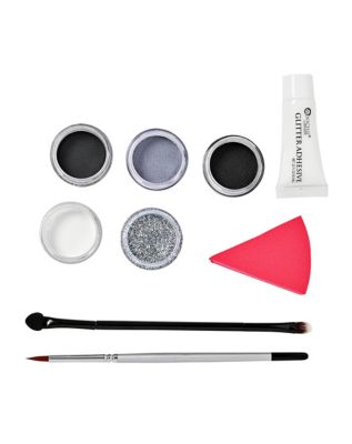Silver Screen Makeup Kit - Spirithalloween.com