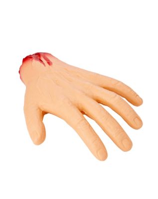 Cut Off Hand - Spirithalloween.com