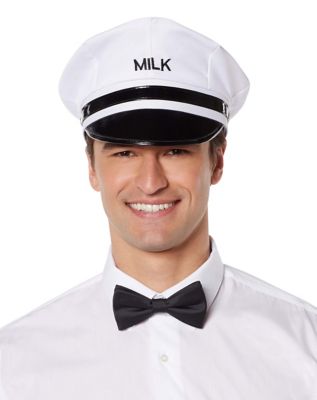 Milk Man Hat - Spirithalloween.com