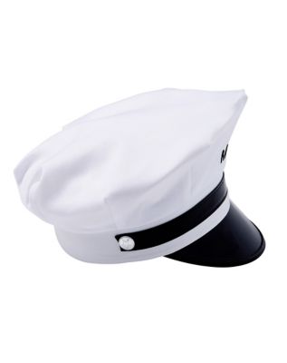 Milk Man Hat - Spirithalloween.com