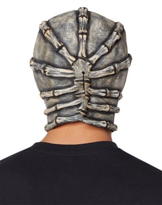 Skull Full Mask - Spirithalloween.com